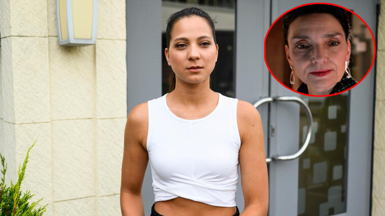 AWZ-Vorschau: Nicht Jenny! ist Simone – Daily News